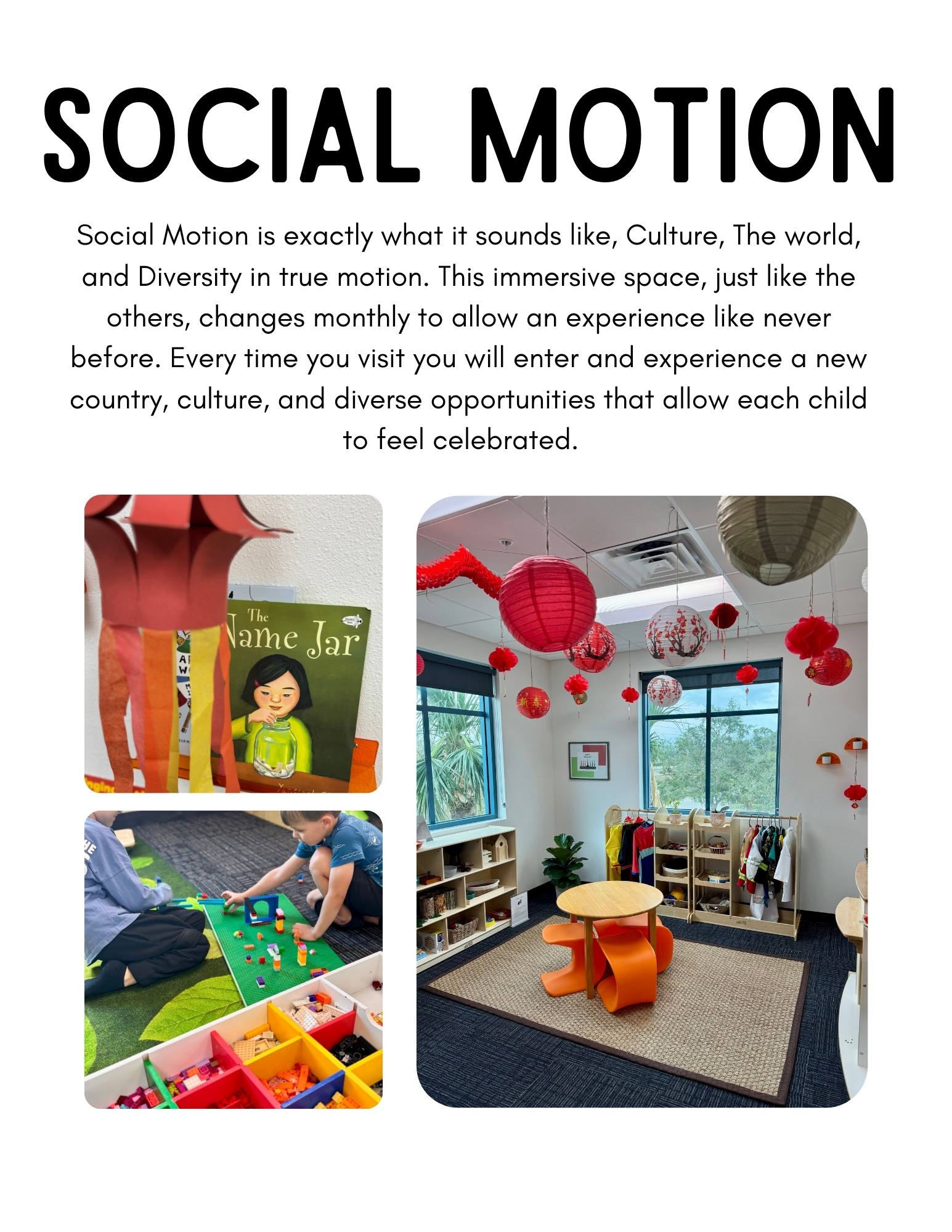 Playscapes - Theory of Play